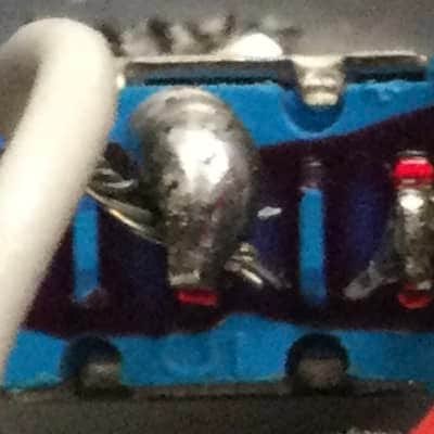 David Gilmour Black Strat-style Electric Guitar *PRICE DROP* | Reverb