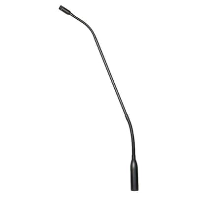 Audix MG15 Miniature Cardioid 15" Gooseneck Podium Microphone | Reverb