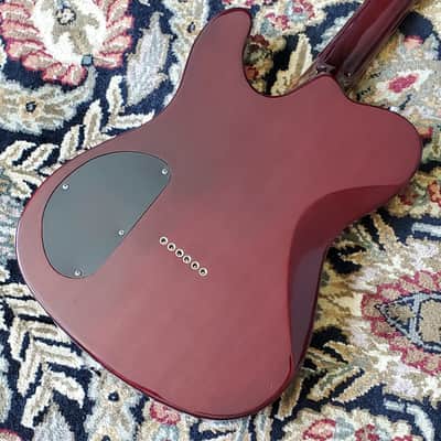 Fender Special Edition Custom Telecaster Guitar || FSR | Reverb Canada