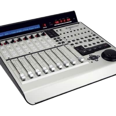 Mackie MCU Pro Universal Control Surface W/ motorized | Reverb