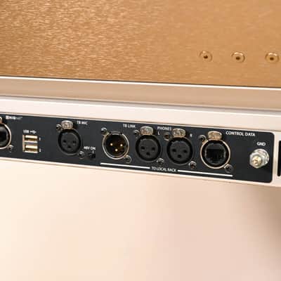 Soundcraft Vi6 Digital Console Surface CG01VMN *ASK FOR | Reverb