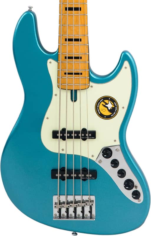 Sire Marcus Miller V7 2nd Generation Alder 5-string Electric | Reverb