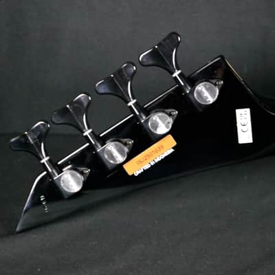 Jackson X Series Limited Edition RR-B IV 4 String Bass - | Reverb