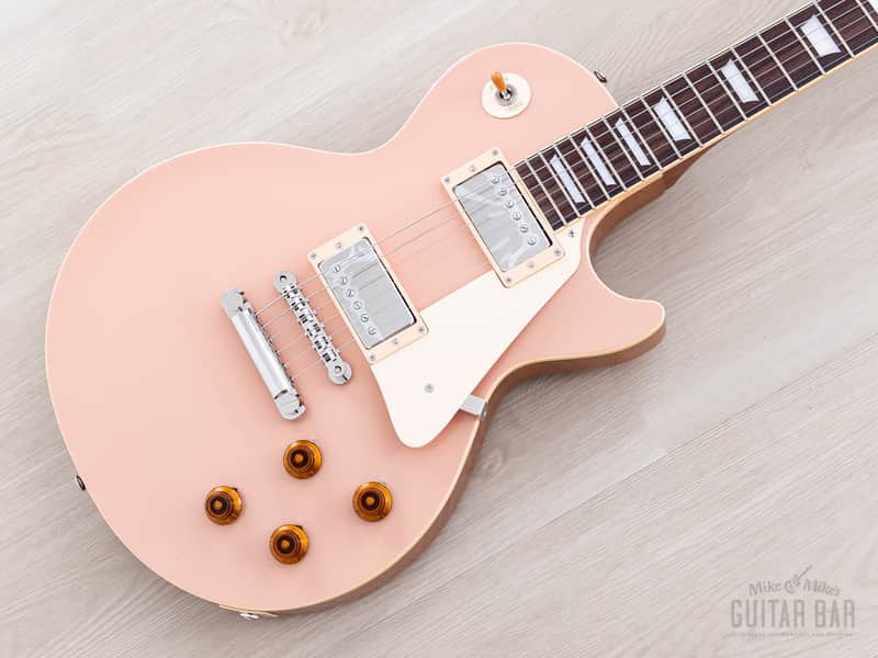 2023 Tokai Love Rock LS-101 Limited Edition LP-Style Shell | Reverb UK