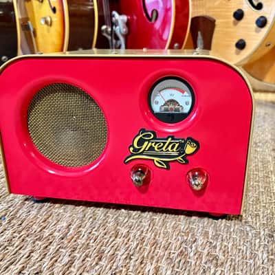 Fender Greta Pawn Shop | Reverb