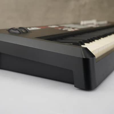 Akai MPK88 88-Key MIDI Keyboard Controller #57007 | Reverb