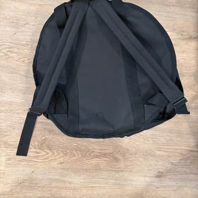 Coda Drums snare drum w/ gig bag | Reverb