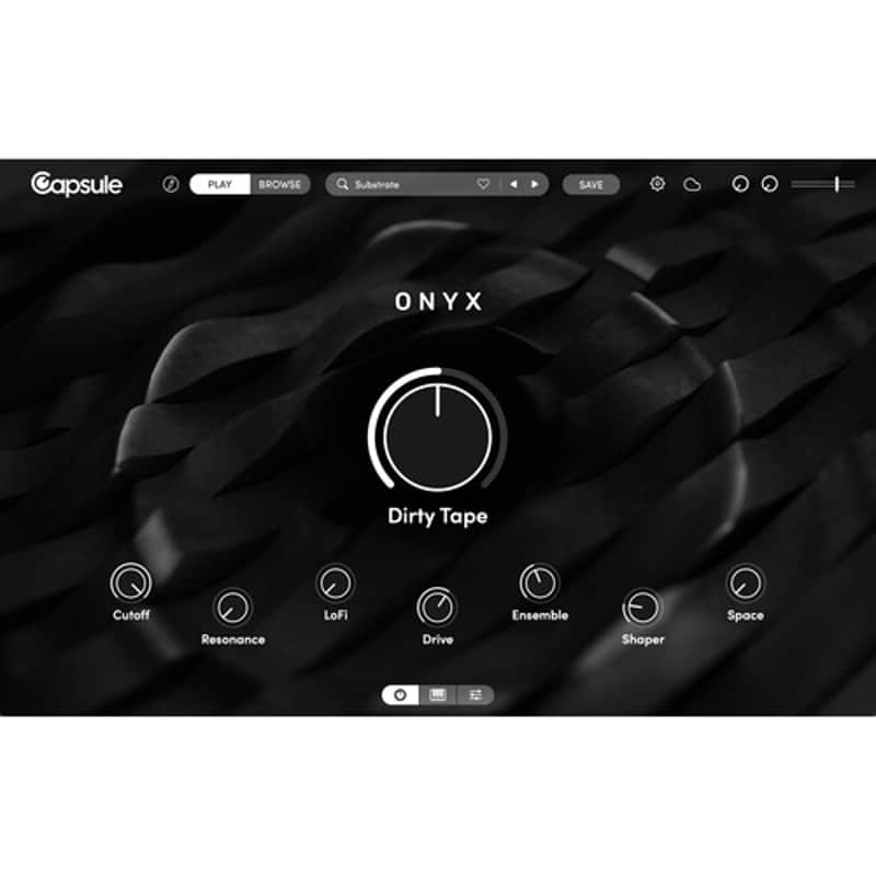 CAPSULE AUDIO Onyx 808 Bass Plugin | Trap & Drill VST-3/AU | Reverb