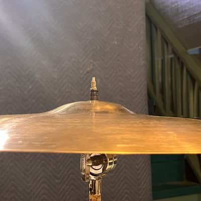Funch 20" Be-Bop Ride Cymbal - 2077g | Reverb