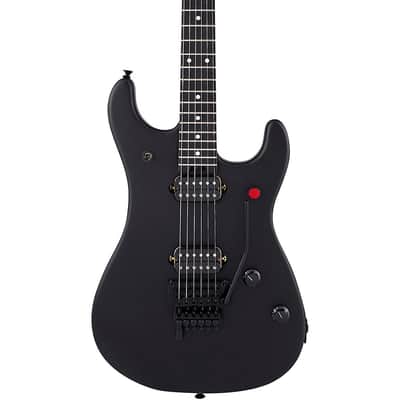 EVH 5150 Series Standard Electric Guitar Regular Stealth | Reverb