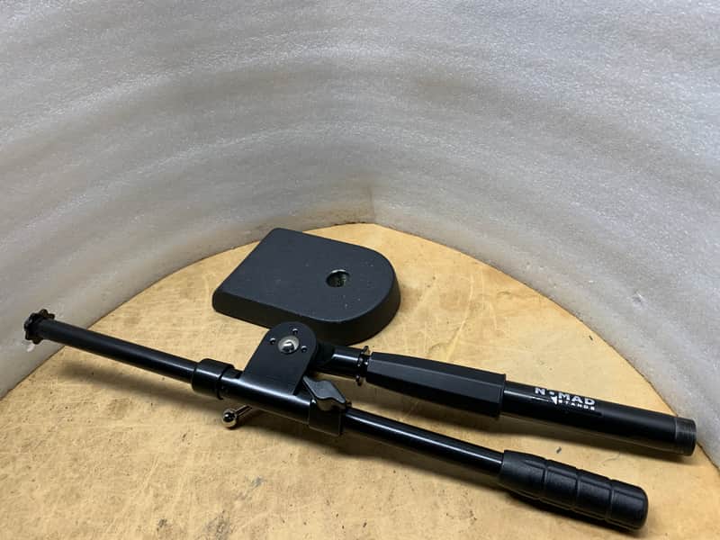 NOMAD MINI BOOM MICROPHONE STAND- MAKE OFFER! | Reverb
