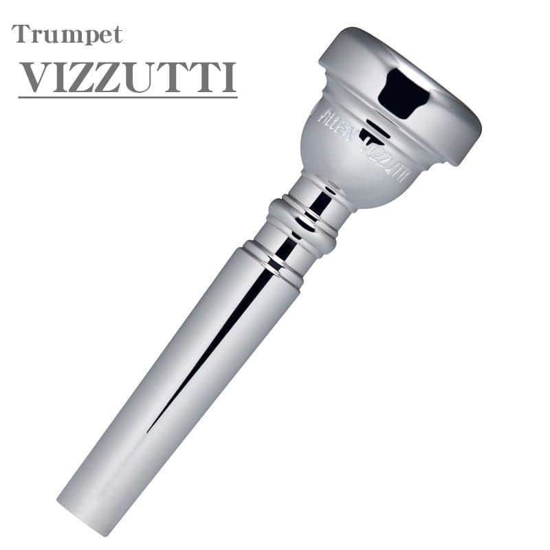 YAMAHA Yamaha / Allen Vizzutti Model VIZZUTTI-S Trumpet | Reverb