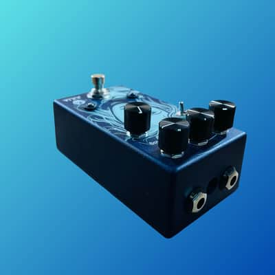 Walrus Audio Julia Chorus/Vibrato V2 | Reverb