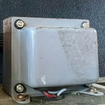 Custom wound VRT 50w EL34 KT88 output transformer Marshall | Reverb