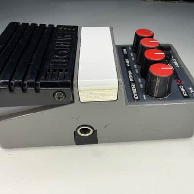 Arion SFL-1 Stereo Flanger 1980s - Black | Reverb