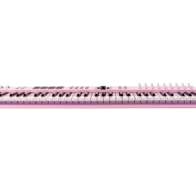 Arturia KeyLab Essential 61 Mk3 MIDI Keyboard Controller | Reverb