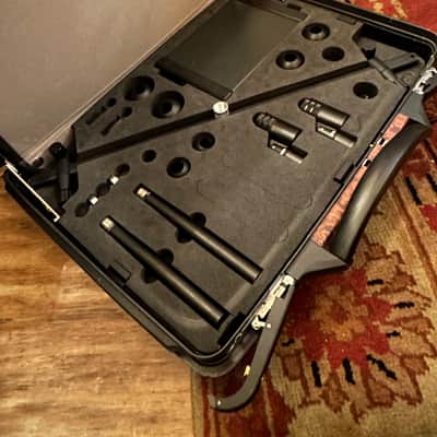 Rare DPA 4009 Omni Stereo Kit | Reverb