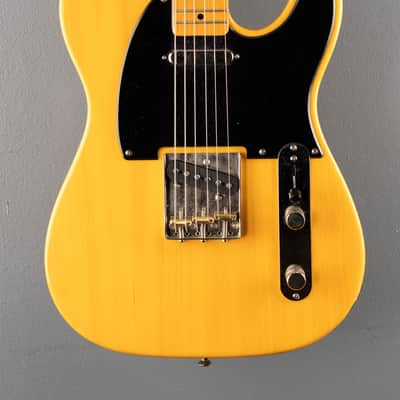 Squier Classic Vibe 50's Tele, '21 | Reverb