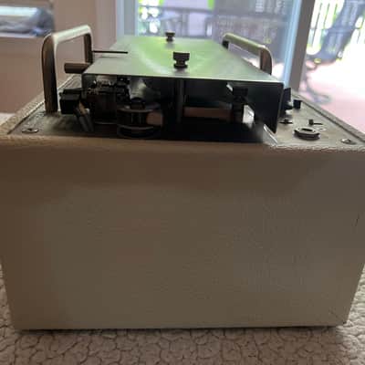 Fulltone Tube Tape Echo 2010s - White | Reverb