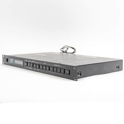 Yamaha MEP-4 MIDI Event Processor Rackmount MIDI Effector | Reverb