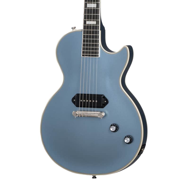 Epiphone Jared James Nichols Signature "Blues Power" Les Paul | Reverb