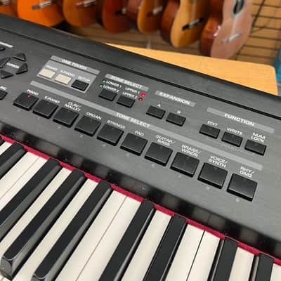 Roland RD-700SX 88-Weighted Key Digital Stage Piano | Reverb