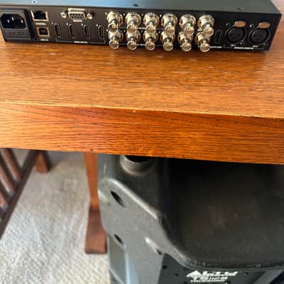 Black Magic Design ATEM Television Studio HD | Reverb