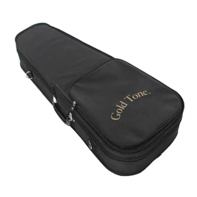 Used Gold Tone F-12 12 String F Style Mandolin | Reverb
