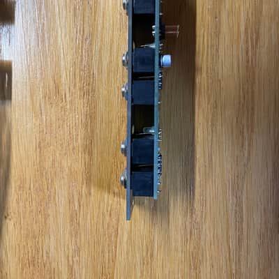 Tenderfoot Dupe Eurorack Buffered Multiple Module | Reverb