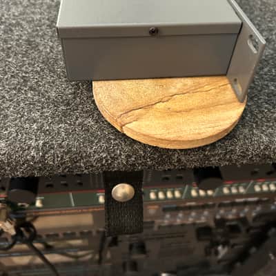 Aphex Aural Exciter Type C2 Model 104 with Big Bottom (free | Reverb