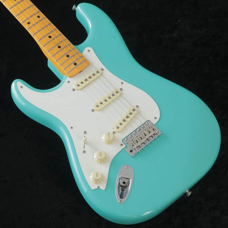 FENDER USA American Vintage II 1957 Stratocaster | Reverb