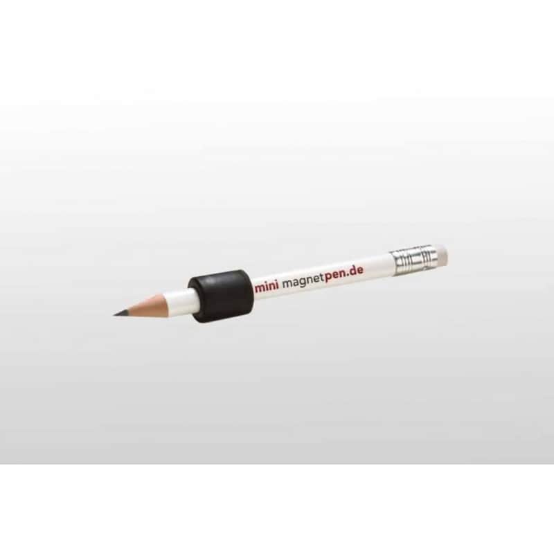 ART OF MUSIC Magnet Pen Mini WH Magnet Bleistift Halter inkl. | Reverb