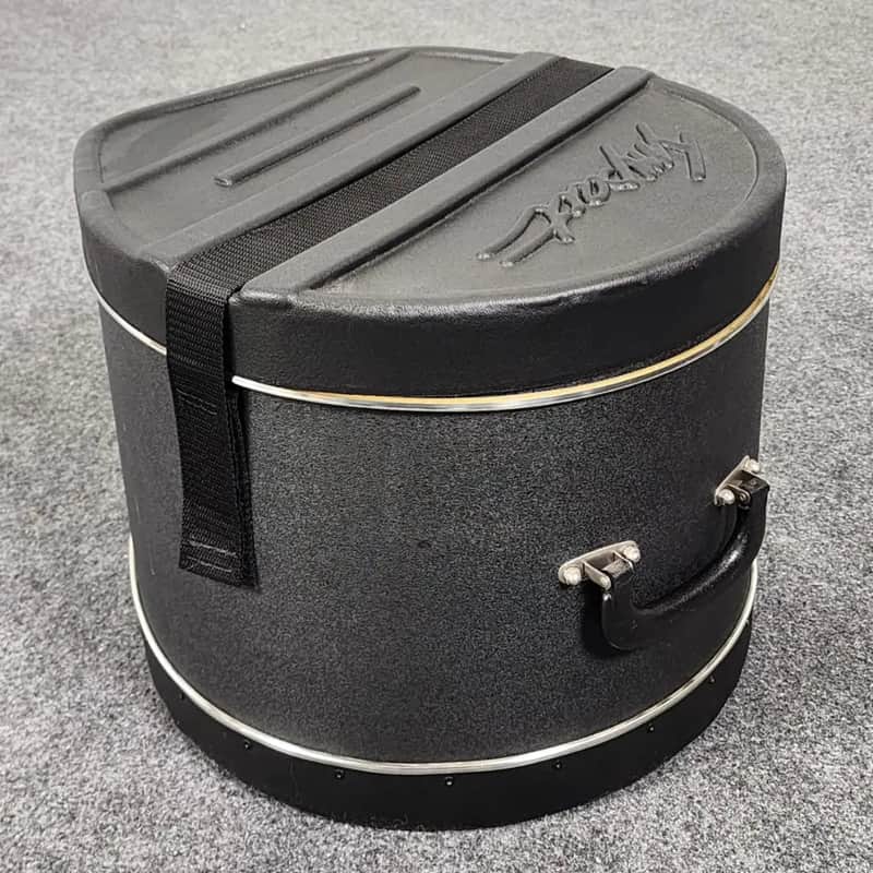 Impact Hardshell Tom Case 12x10 - Good | Reverb