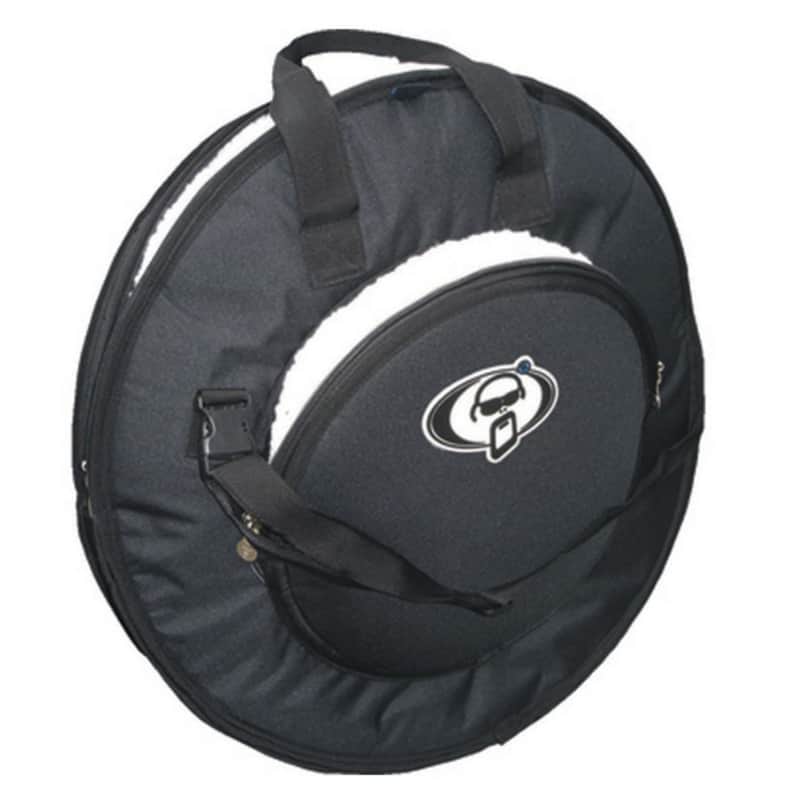 Protection Racket 6021 Deluxe Cymbal Case | Reverb
