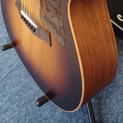Taylor AD12e American Dream 2020 - Present - Tobacco | Reverb UK