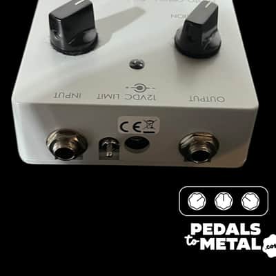 Effectrode Model PC-2A Photo-Optical Tube Compressor 2010s - | Reverb
