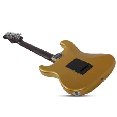 Schecter 1155 Nick Johnstotan Traditional HSS 10th | Reverb