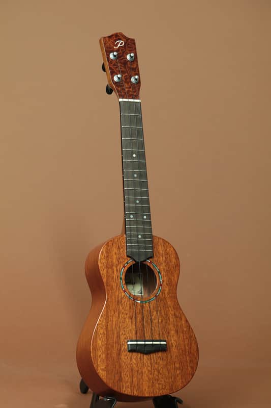 Peerless Ukulele PUK-C M/PT Concert | Reverb The Netherlands