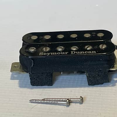 2020 Model USA Seymour Duncan SH-4 JB Black Bridge | Reverb Australia
