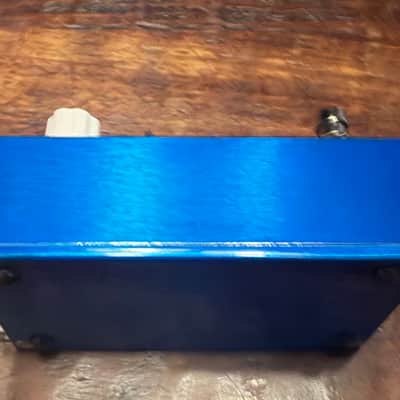 Nocturne Atomic Brain 2000’s - Sparkle blue | Reverb