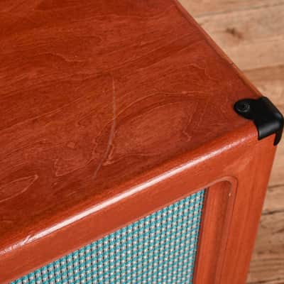 Emperor 2x12 8 Ohm Guitar Cabinet | Reverb