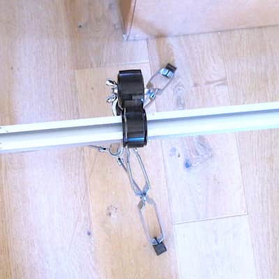 Rototom Stand & Mount Bar Rail | Reverb