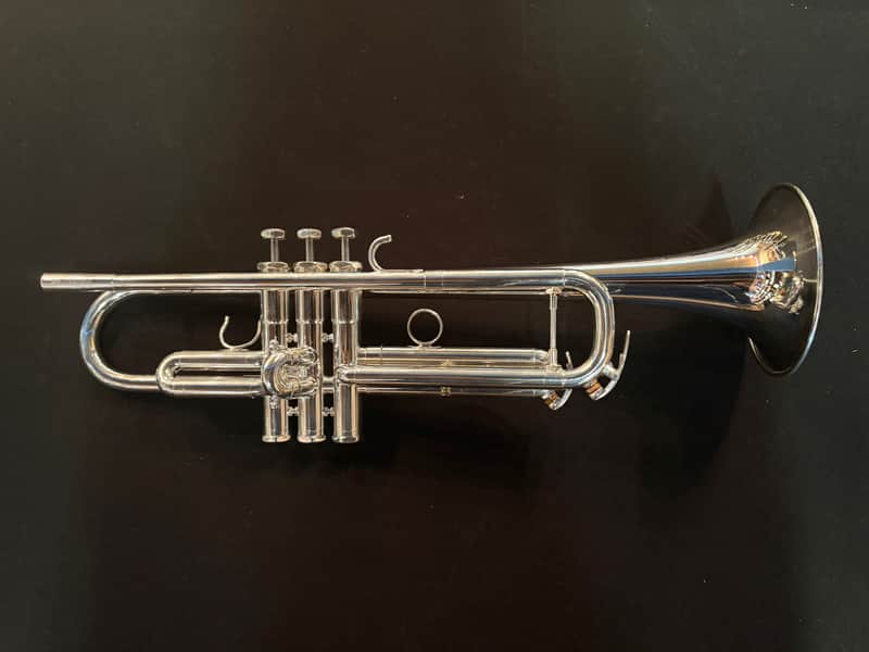 Schilke S33HD Bb Trumpet | Reverb