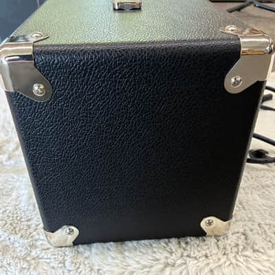 Electro-Harmonix MIG-50 50-watt tube guitar amp head | Reverb