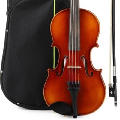 GEWA L'Apprenti VL1 Student Violin Outfit - 1/2 Size | Reverb