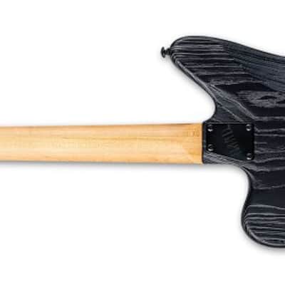 ESP LXJ1BHTSBLAST LTD XJ-1 HT Baritone Electric | Reverb Canada