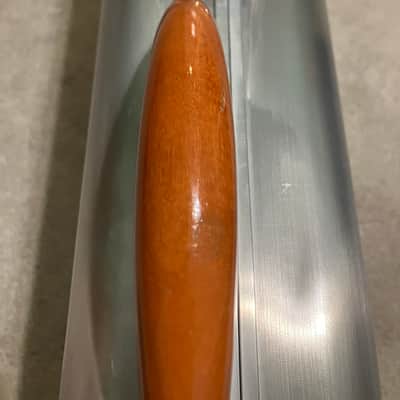 RARE Gibson SG Aluminum Custom High Performance Case | Reverb
