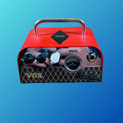 Vox MV50-BM Brian May Mini Amp Head | Reverb