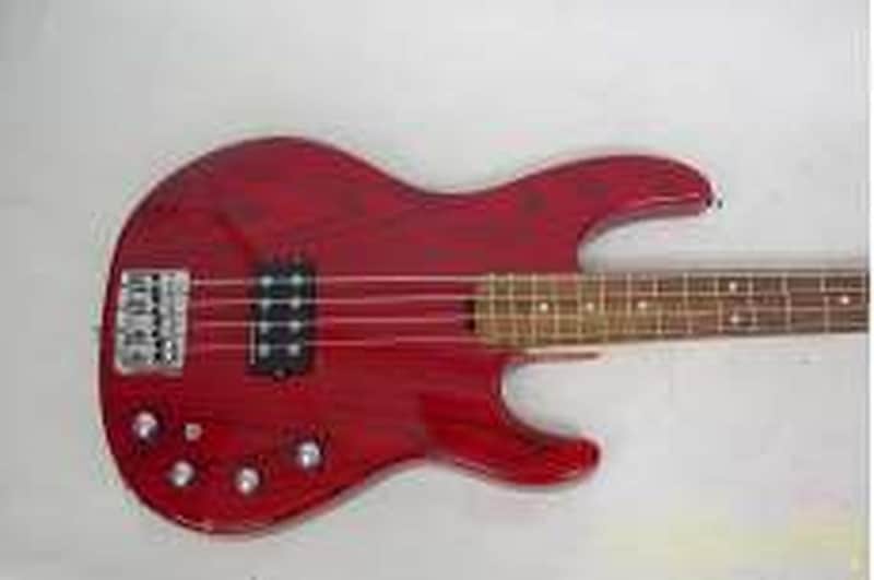 ESP Electric Bass AP/R Model Used Guitar | Reverb