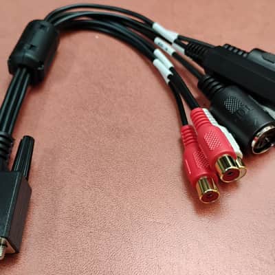 RME HDSPe AIO PCIe Audio Interface Card 2010s - | Reverb Canada